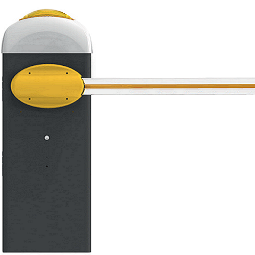 Automatic Barriers - New Parking Solutions Ltd